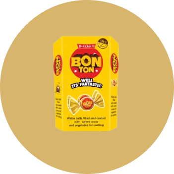 Products – Bakemate