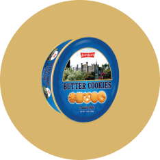 Products – Bakemate