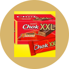 Products – Bakemate