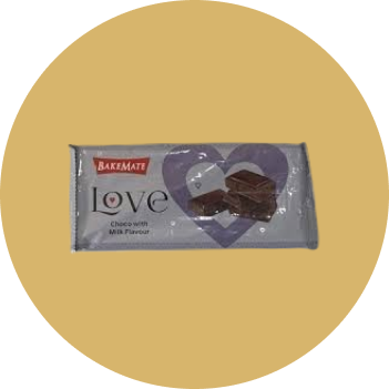 Products – Bakemate