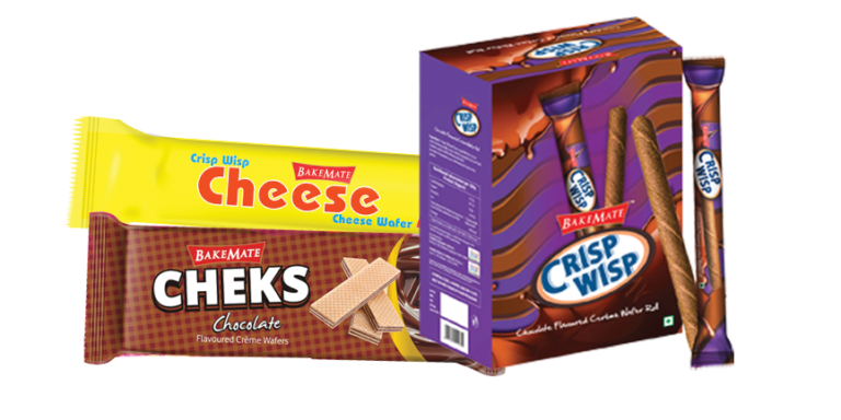 Products – Bakemate