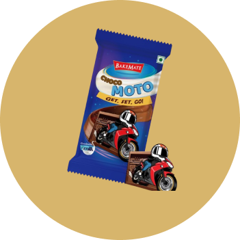 Products – Bakemate