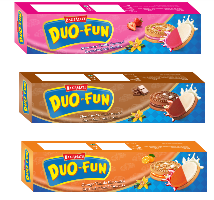 Cream Biscuits | Flavored Cream Biscuits | Chocolate Biscuits