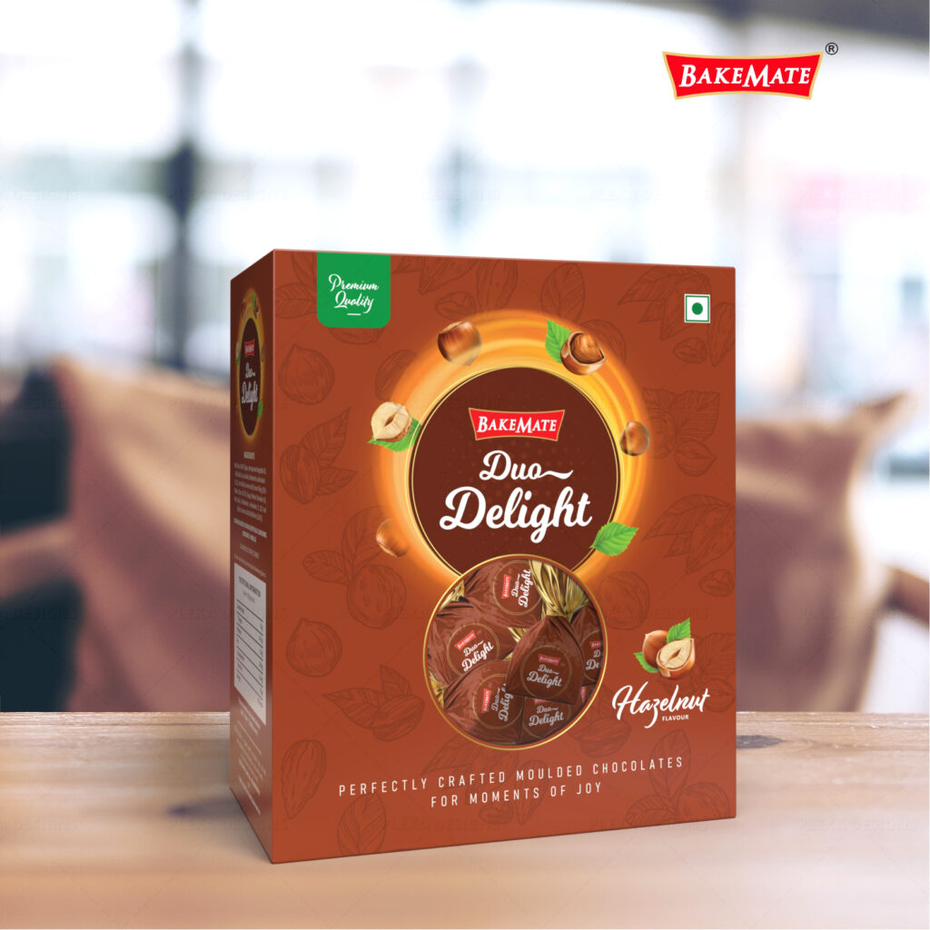 Center Filled Chocolate | Premium Chocolate | Delicious Chocolate