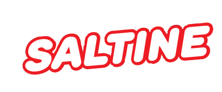 Salt Crackers | Salt Biscuits | Saltline Crackers