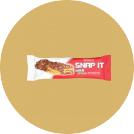 Snap IT – Bakemate